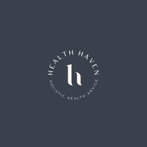 Designs | Design a logo for a newly formed health and wellness brand ...