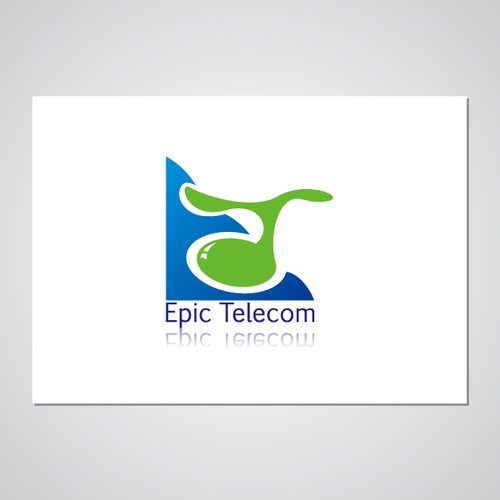 New logo wanted for Epic Telecom | Logo design contest
