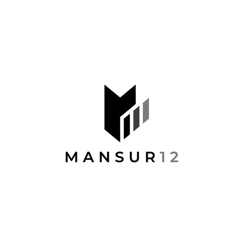 Designs | mansur | Logo design contest