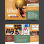 Postcard Design - Custom Postcards and Mailers | 99designs