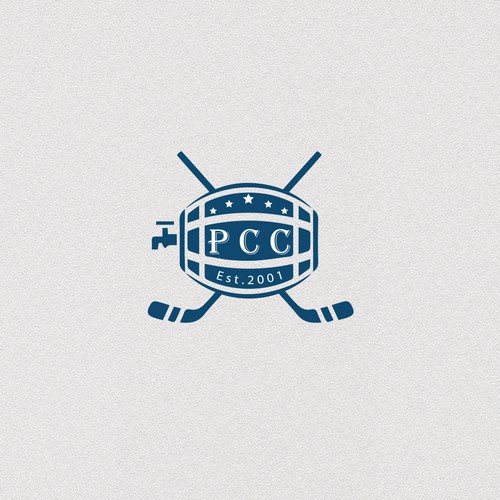 PCC | Logo design contest