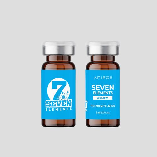 Designs | Design skin booster packaging for professional use | Product ...