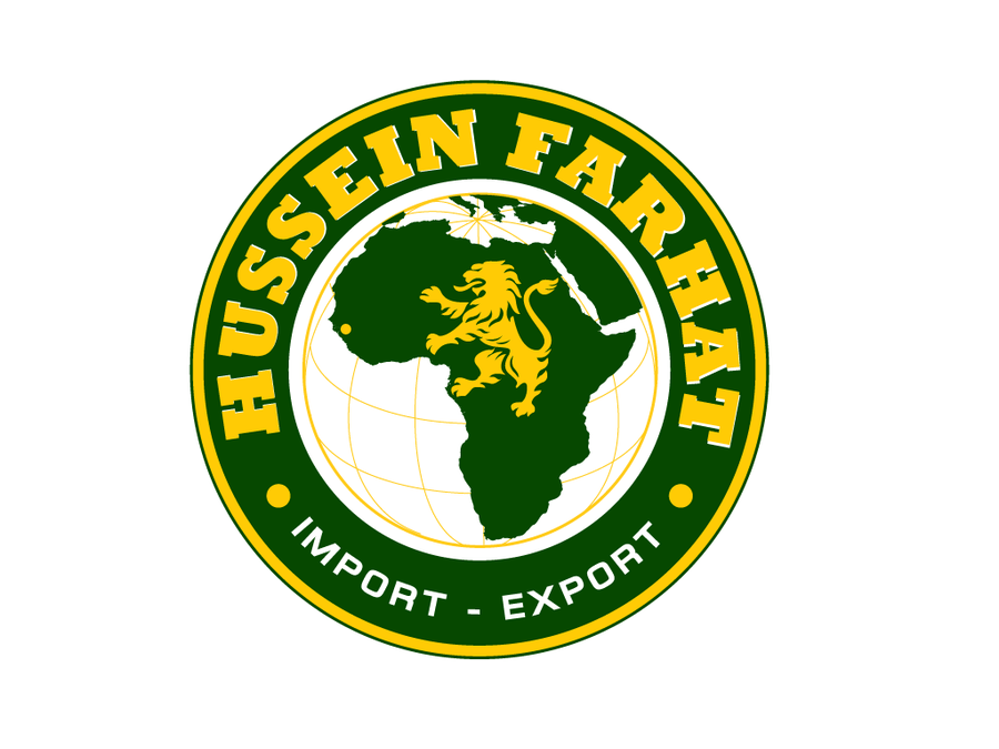 Help Hussein Farhat with a new logo | Logo design contest