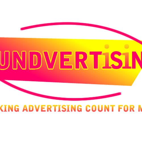 Advertising Agency Logo | Logo design contest