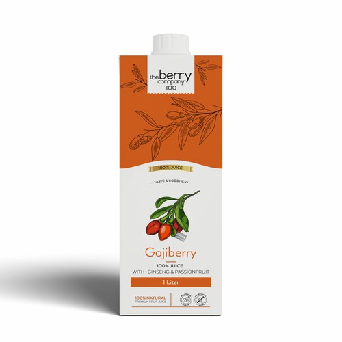 Designs | "Re-design for a former Juice Brand of the Year Winner ...