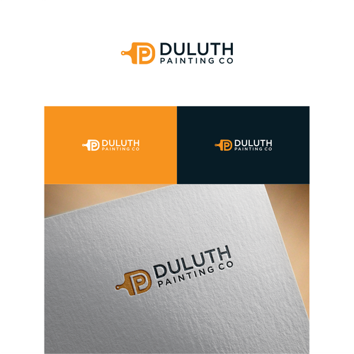 I Paint Mansion Interiors in Duluth, MN | Logo design contest