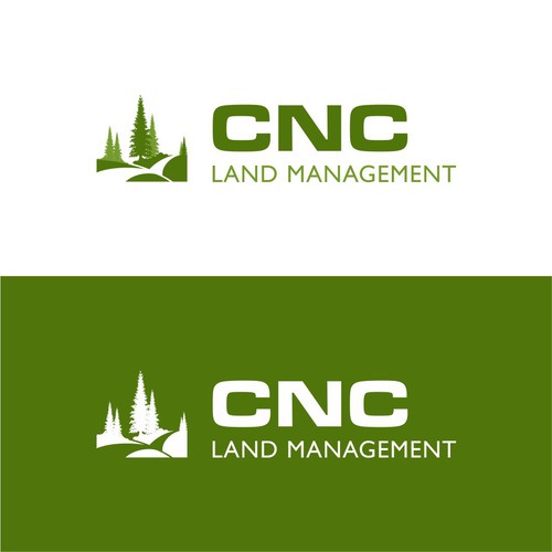 Designs | New logo for land clearing business | Logo design contest