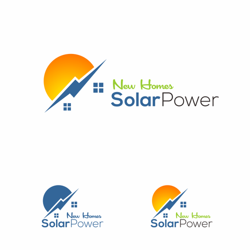 Designs | Create a winning logo for a fast growing renewable energy ...
