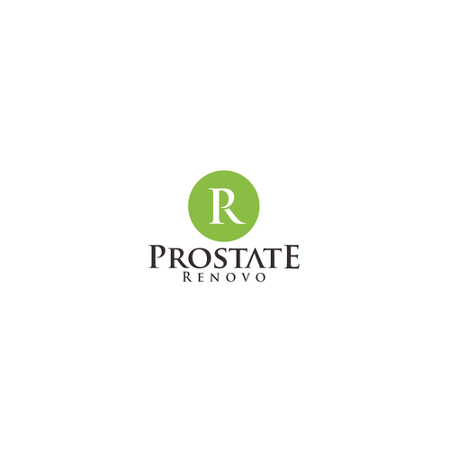 Create a logo for a natural prostate health supplement! | Logo design ...