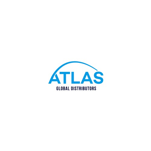 Designs | Modern and Sophisticated logo for global distribution company ...