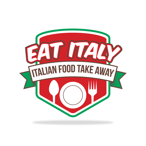 take away | Logo design contest