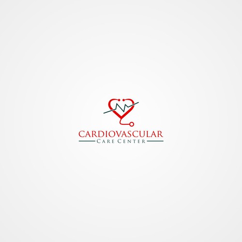 Logo for Cardiologist office! | Logo design contest