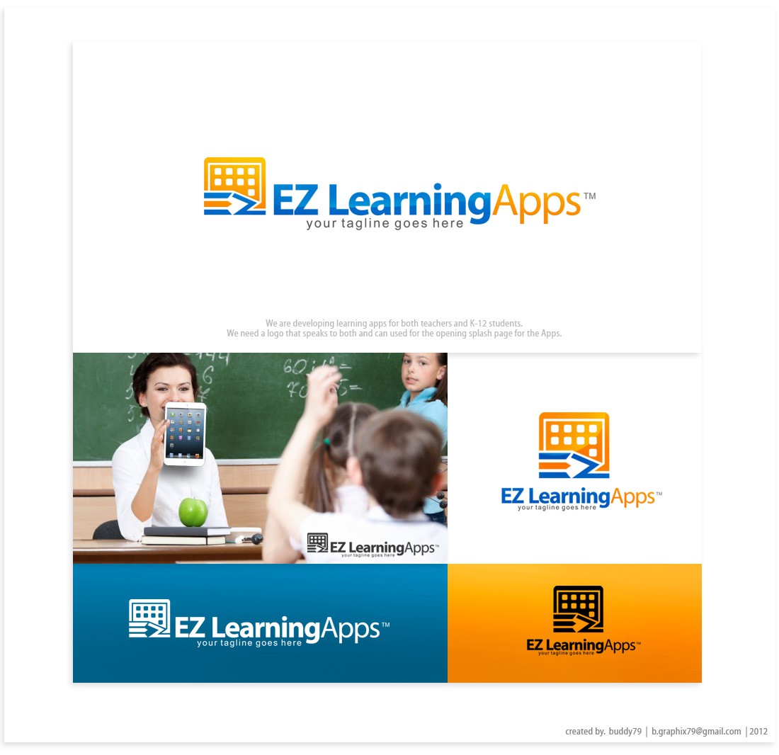 Learning Center Logos - Free Learning Center Logo Ideas, Design & Templates