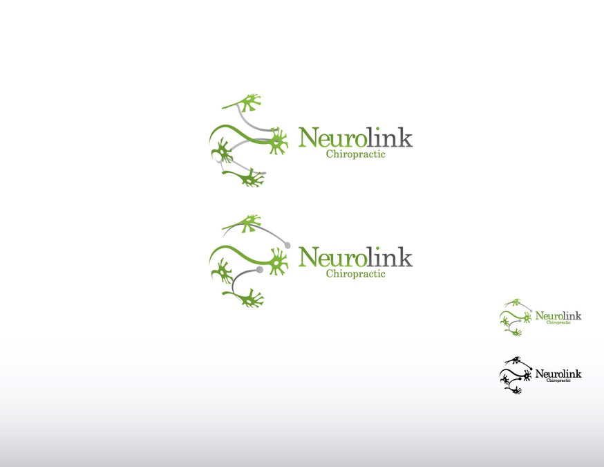 Neurolink Chiropractic needs your innovative logo | Logo design contest