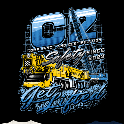 Designs | Vintage/ Retro Nascar-Style Shirt Design for Heavy ...
