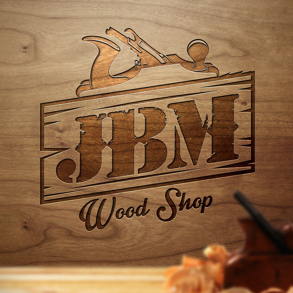 Wood Logos - Free Wood Logo Ideas, Design & Templates