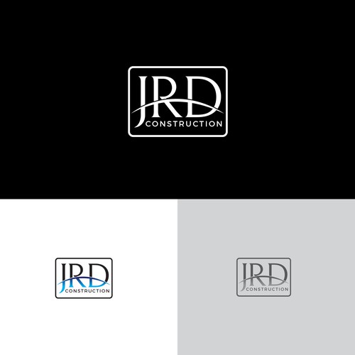 Concrete Construction logo | Logo design contest