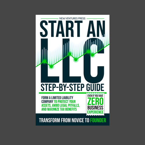 Designs | Eye catching minimalist business book for beginning ...