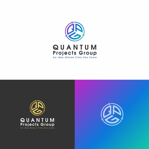 Designs | Design Logo for Venture Futurist Company | Logo design contest