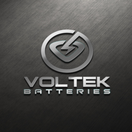 VOLTEK, INC. Create Metal Logo | Logo design contest