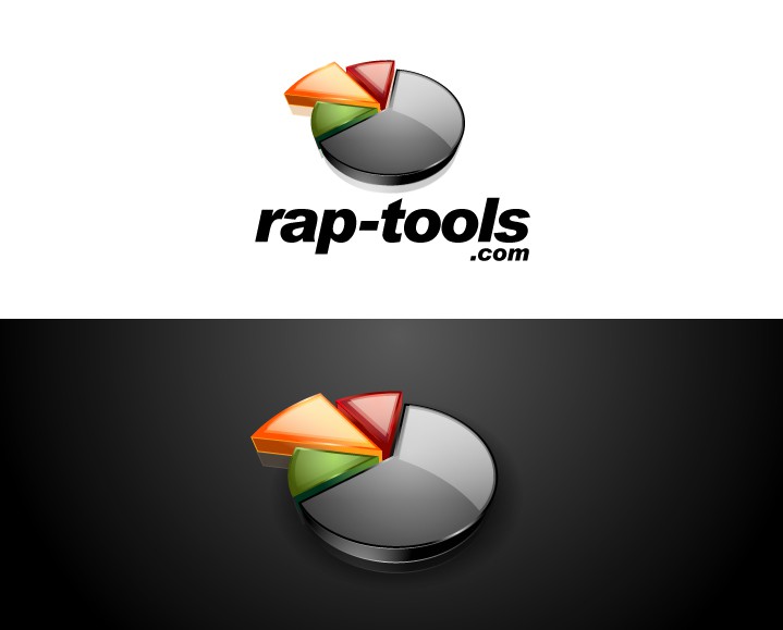 Need an exciting new logo, can you rap it up? | Logo design contest