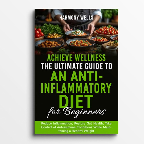 Designs | Inflammation-Free Inspiration: Design the Perfect Cover for ...