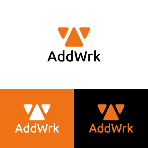 Designs | AddWRk | Logo design contest