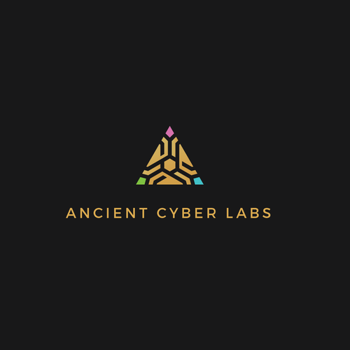 Designs | Logo for Ancient Cyber Labs | Logo design contest