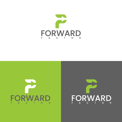 Designs | We need a powerful logo that represents forward movement for ...