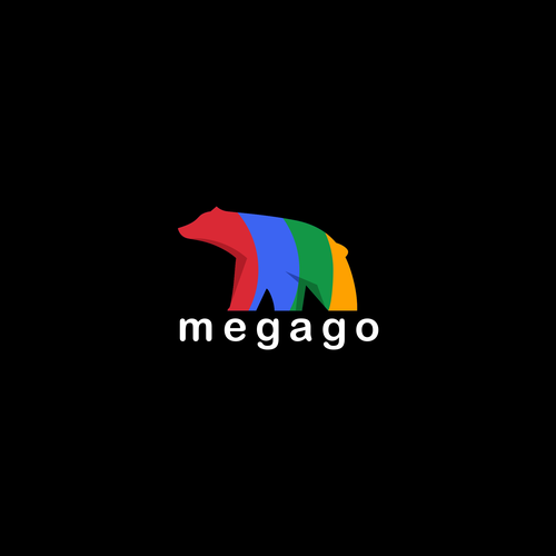 Designs | Design Megago technology company logo to attract investors ...