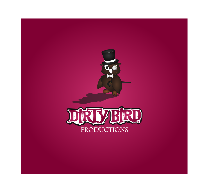 New logo wanted for Dirty Bird Productions | Logo design contest