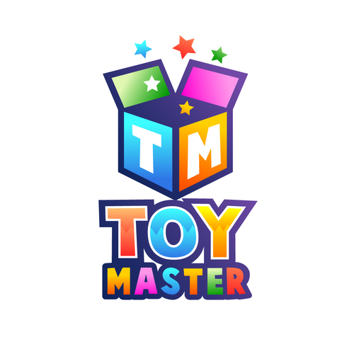 Designs | Next Best Toy Brand! | Logo design contest