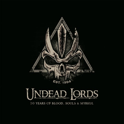Undead Logo
