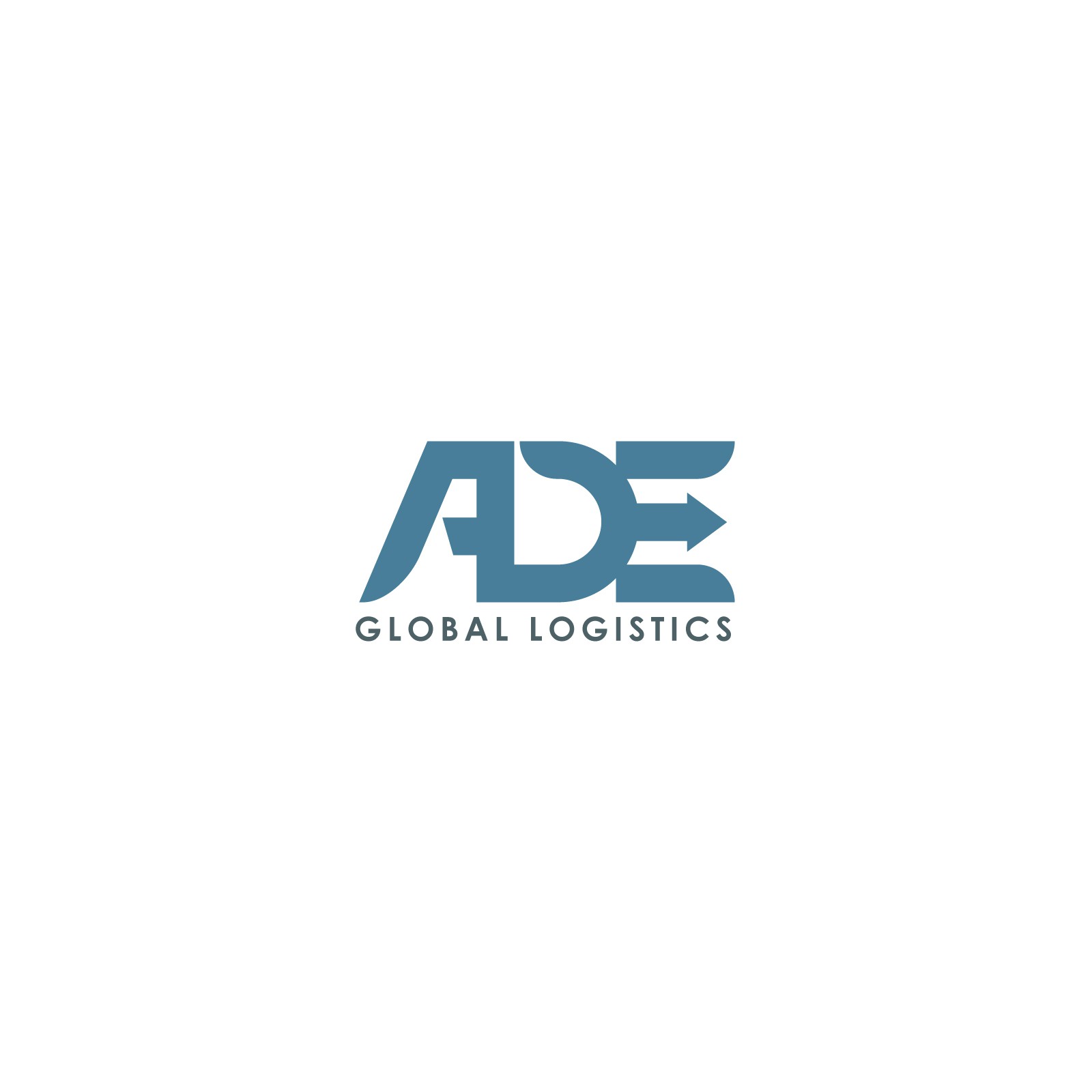 Logistics Logos - Free Logistics Logo Ideas, Design & Templates