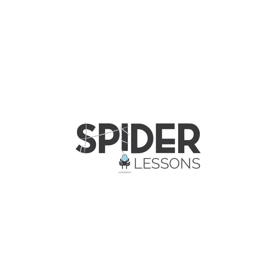 Spider Logos - Free Spider Logo Ideas, Design & Templates