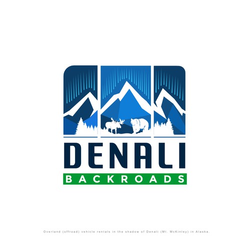 Designs | Overland vehicle rental in shadow of tallest mountain in ...