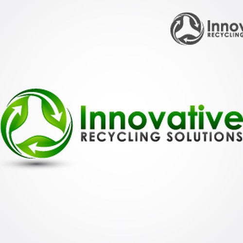 Logo Design Needed for Recycling Company Startup | Logo design contest