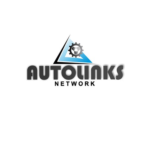 Automotive solutions for professionals | Logo design contest