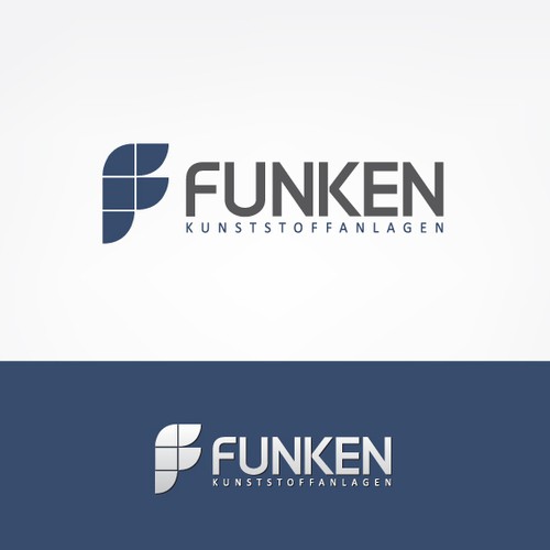 LOGO for high tech VENTILATION company | Logo design contest