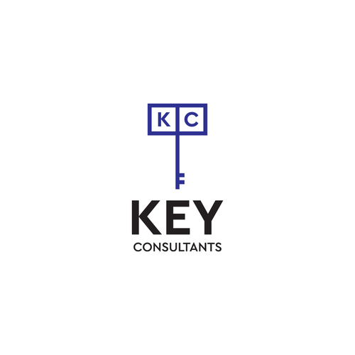 Designs | Simple key logo for consulting firm to appeal to small ...