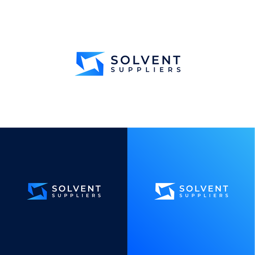 Designs | Help Solvent Suppliers find a new logo! | Logo design contest
