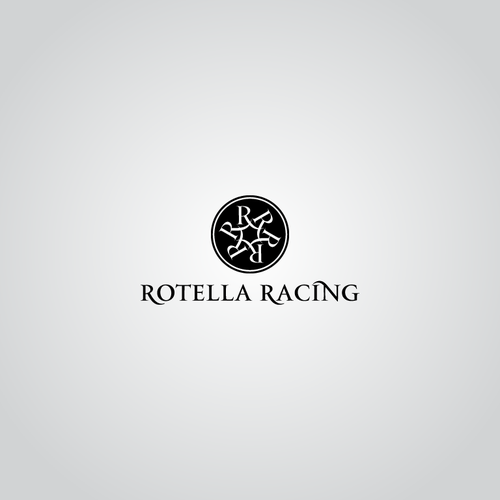 Rotella Racing needs a new logo | Logo design contest