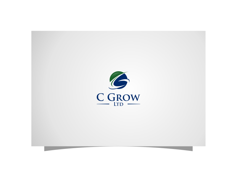 Create a logo that depicts growing, growth and continual learning for C ...