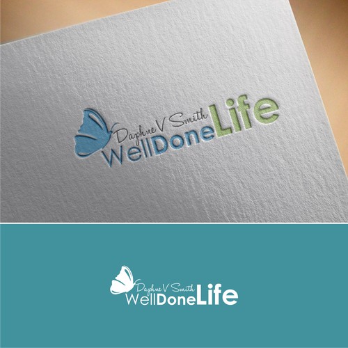 Transform the brand of Well Done Life from a beginning business to the ...
