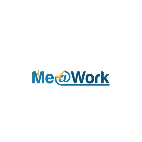 G&W Laboratories Launches "Me @ Work" for Employees | Logo design contest
