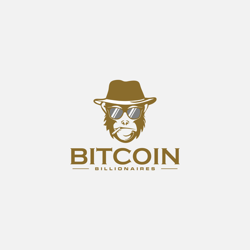 Branding Bitcoin with Cool Zoo Animals | Logo & brand identity pack contest