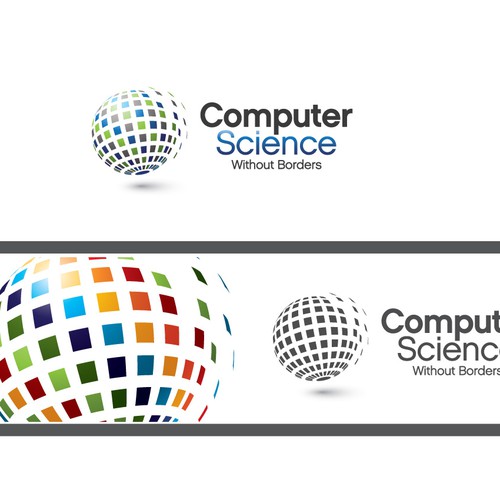 Computer Science Without Borders Needs Logo | Logo design contest