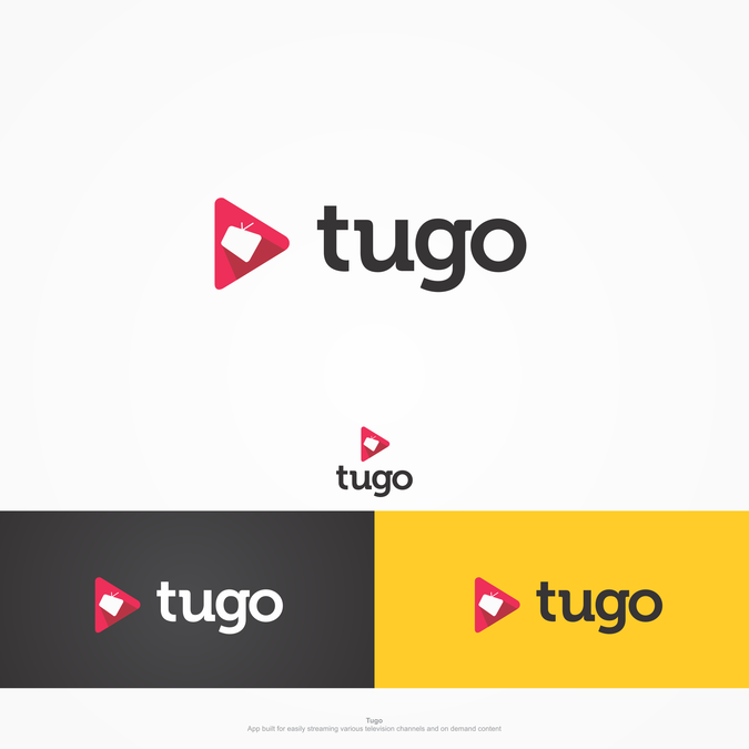 Tugo Logo