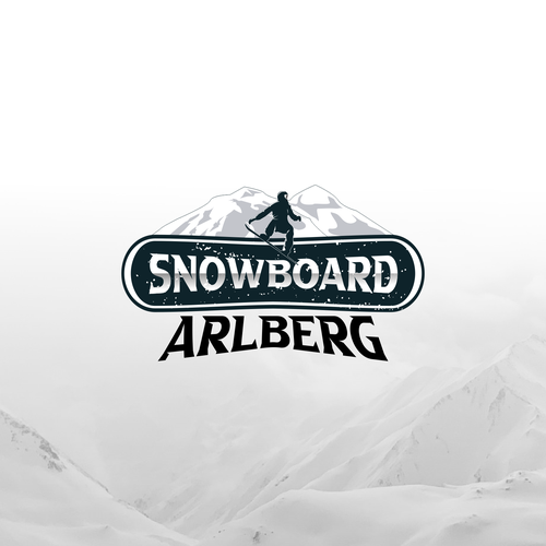 Snowboard Logos And Names