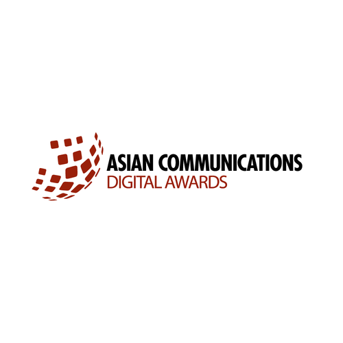 Designs | Asian Communications Digital Awards | Logo design contest